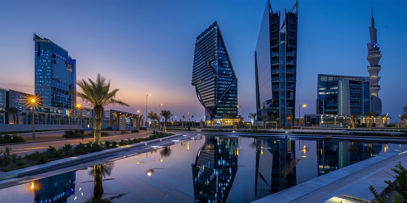 Saudi Arabia’s New Foreign Real Estate Ownership Law